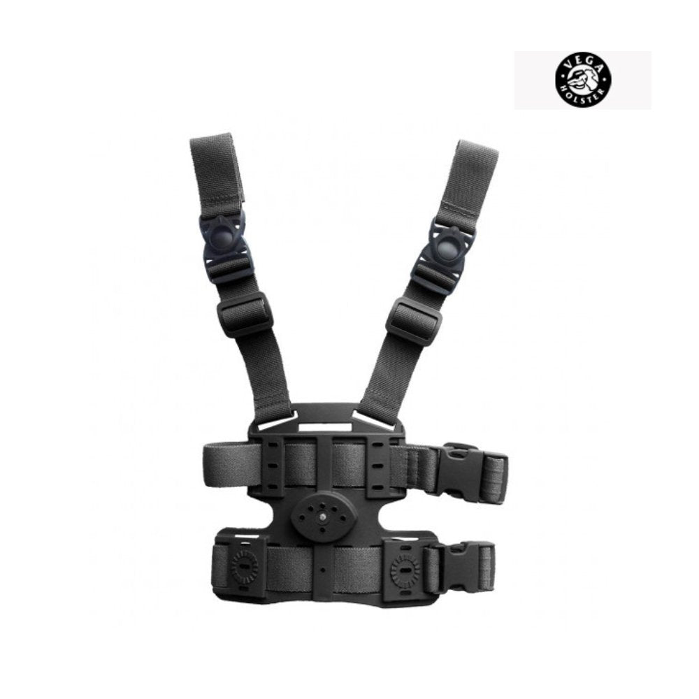 Thigh plate 2 straps 8K18 - PhilTeam – Phil Team