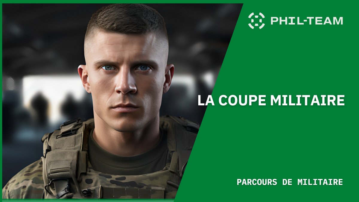 La Coupe Militaire : Tradition, Uniformité et Discipline – Phil Team