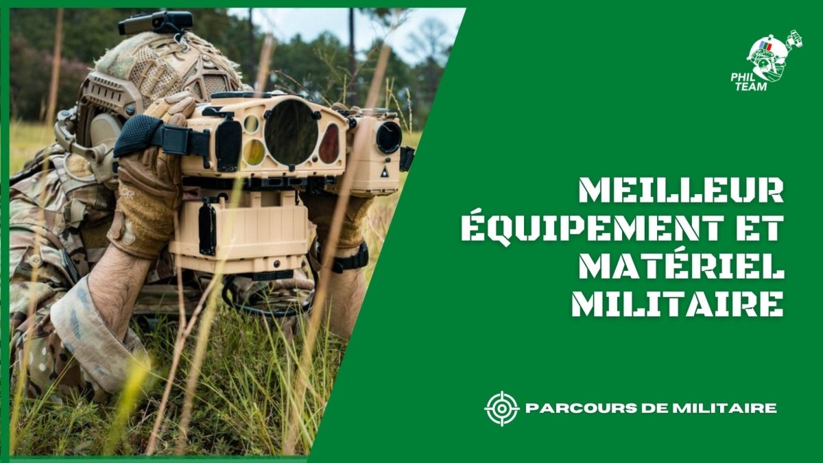 Quel Est Le Rôle Des Équipements Militaires – MRDHN
