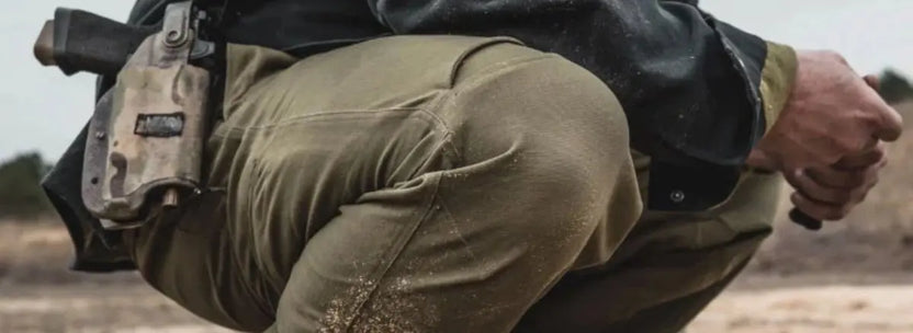 Qui est Aton ? Ex Gign, 1er RCP, GIGN et carrière d’acteur – Phil Team