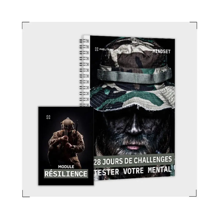 Qui est Aton ? Ex Gign, 1er RCP, GIGN et carrière d’acteur – Phil Team