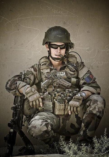 Entraînement Militaire : Le guide complet – Phil Team