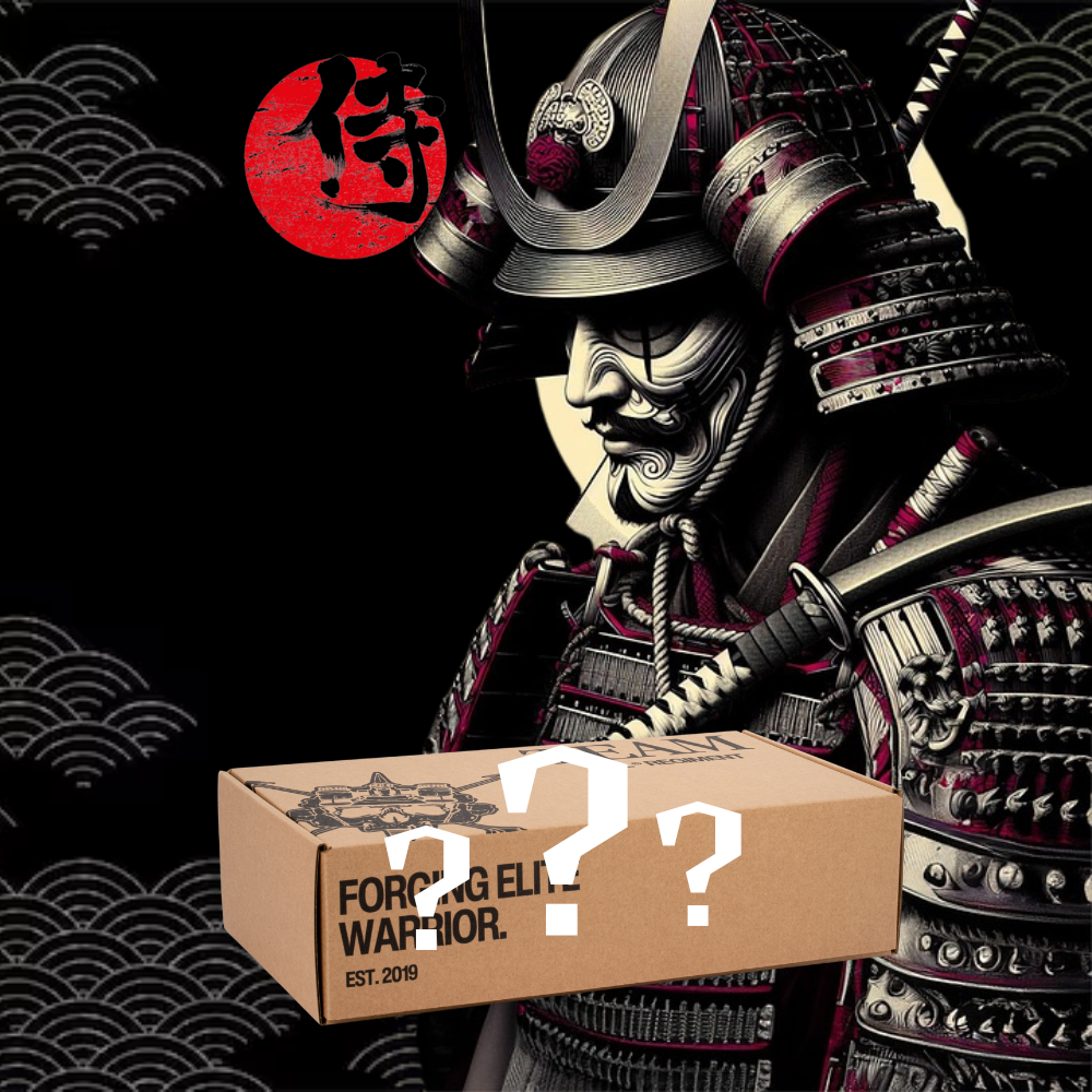 RONIN MYSTERY BOX - Édition limitée – Phil Team