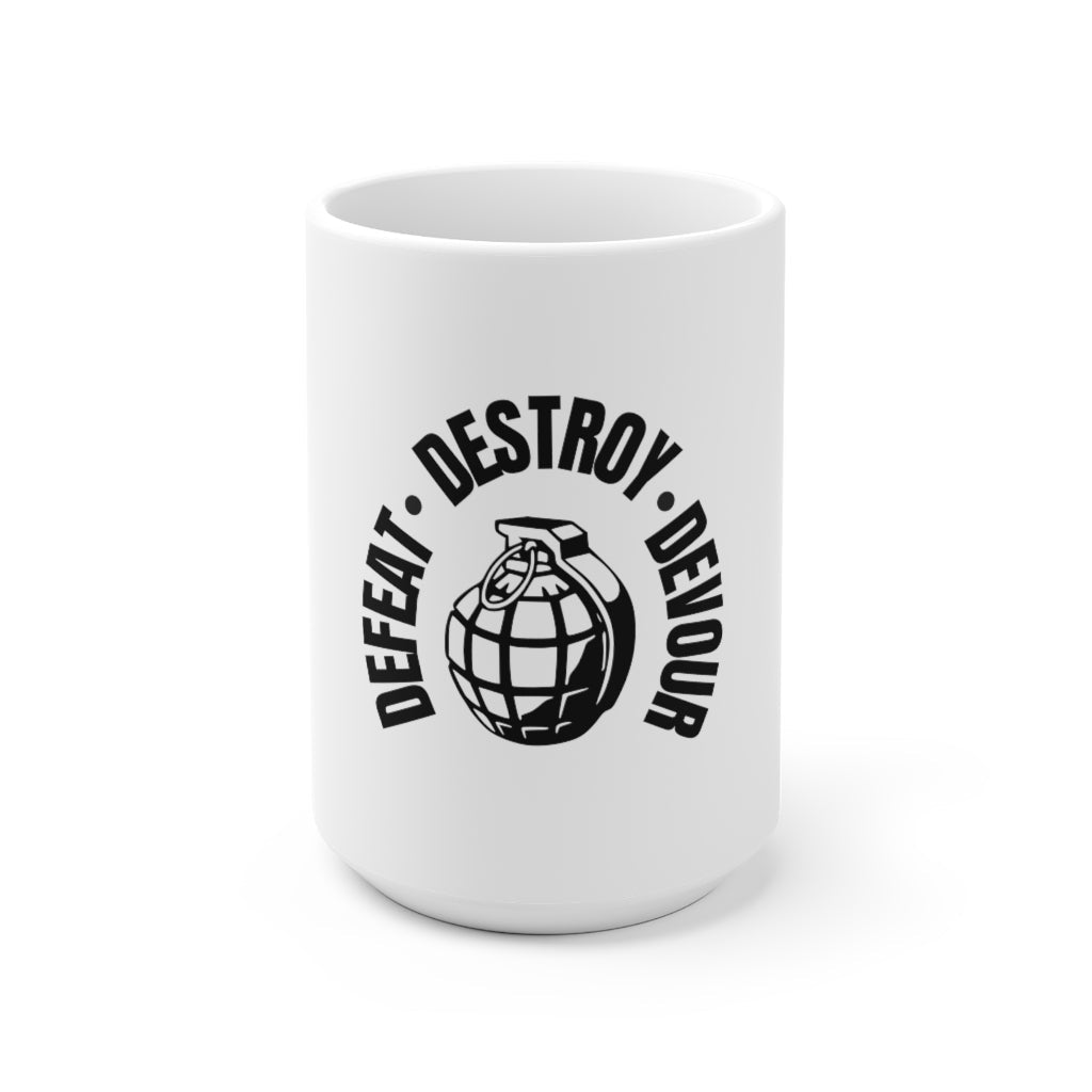 Mug DDD - PhilTeam – Phil Team