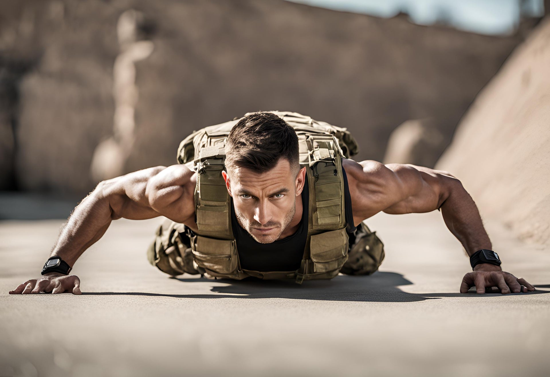 Phil Team | Training, Clothing & Military Equipment